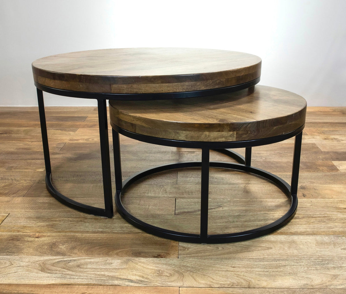 Living Room Furniture | Coffee Tables, Media Consoles & Accent Chairs ...