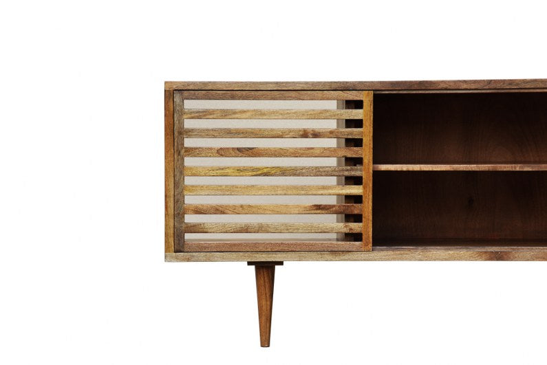 Media & Storage Cabinets | Solid Wood Sideboards & Consoles – Red Bison ...